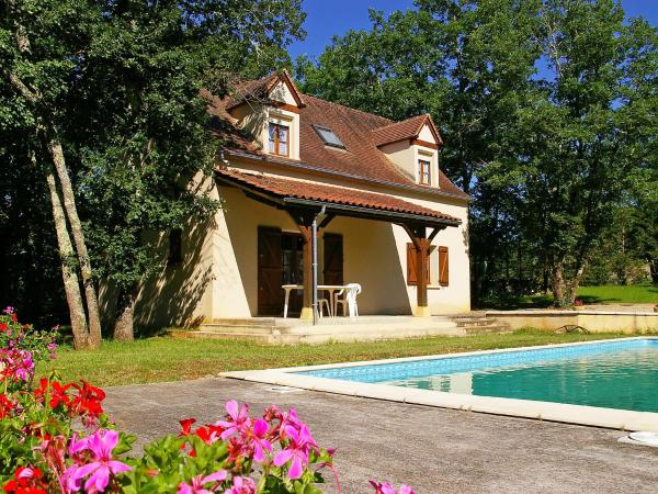 Holiday Home Les Chenes By Interhome - Occitanie