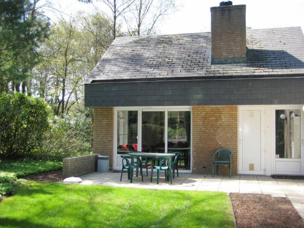 Holiday Home 4l-3 By Interhome - Lochem