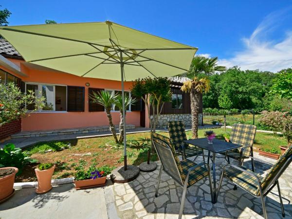 Holiday Home Franjo-2 By Interhome - Lovran