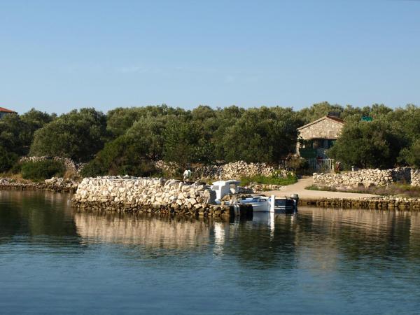 Holiday Home Marica By Interhome - Galešnjak