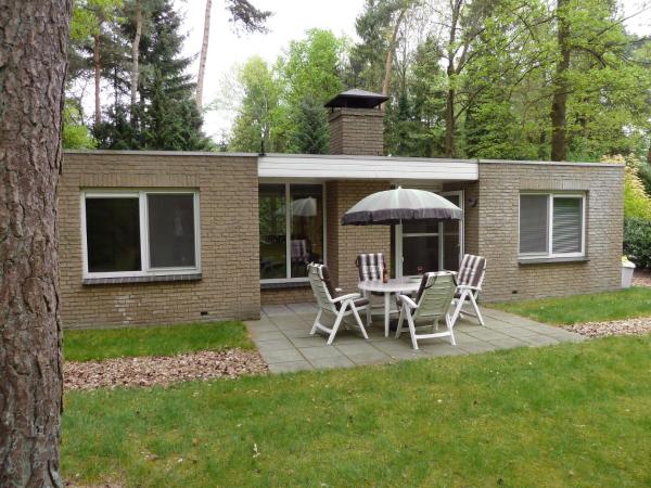 Holiday Home 6l-5 By Interhome - Borculo