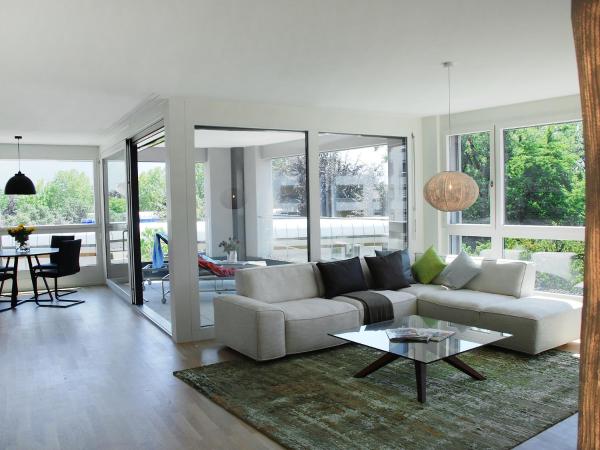 Apartment Laville B-3-2 By Interhome - Minusio