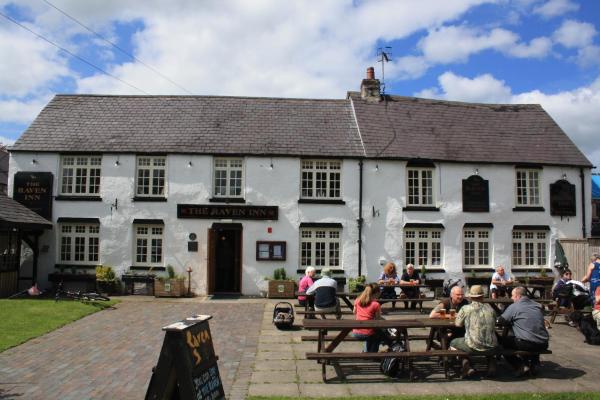 The Raven Inn - Mold
