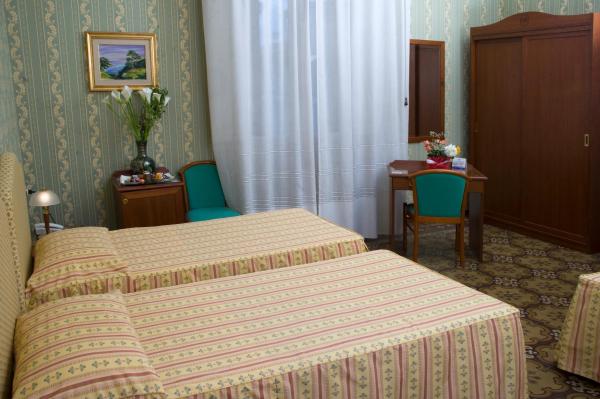 Hotel Beatrice - Florence