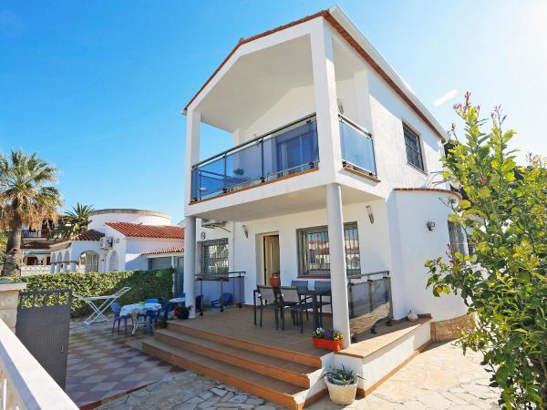 Holiday Home Solimar Cambrils By Interhome - Reus