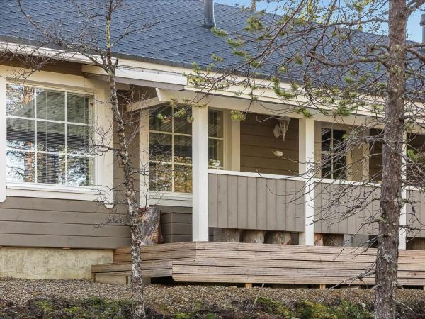 North Frontier 2-bedroom Cabin - Inari