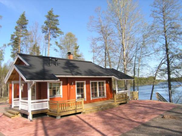 Holiday Home Pernoo 1 By Interhome - Kotka