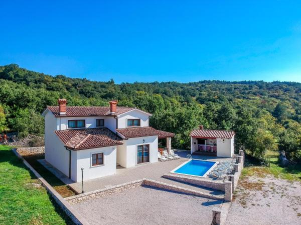 Villa Lucija - Rabac