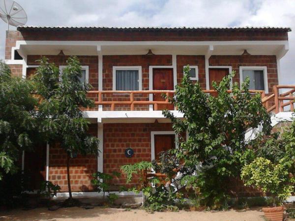 Brisa Da Serra Pousada Em Sobral-ce - State of Ceará