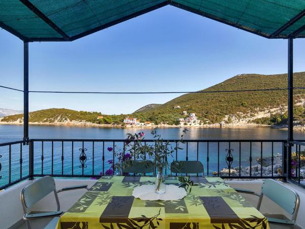 Apartment Rubin-6 By Interhome - Hvar