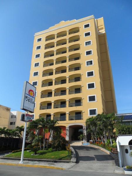 Hotel Bello Veracruz - Boca del Río