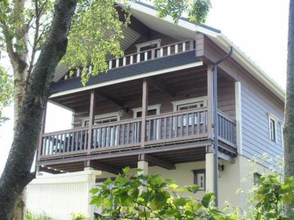 Holiday Home Ryytilänranta By Interhome - Oulu