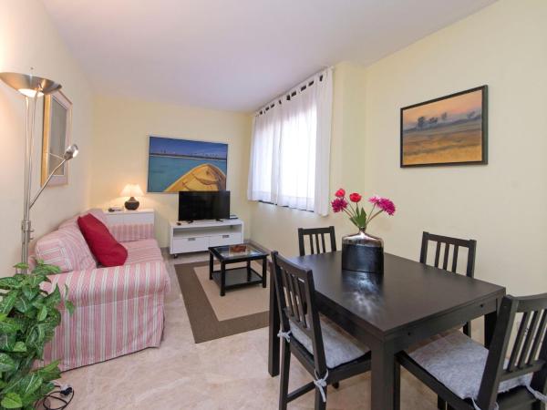 Apartment Vila Olímpica- Sant Martí - Sardenya By Interhome - La Barceloneta