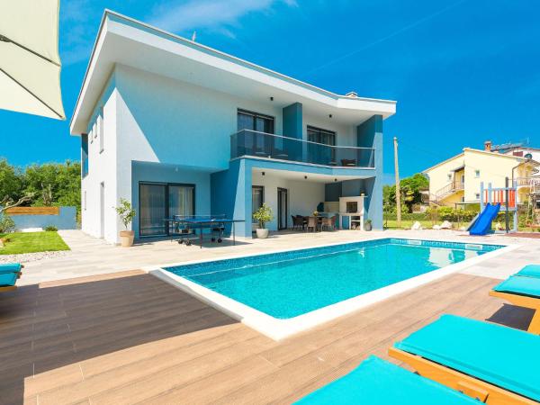 Villa Blue Pearl - Poreč