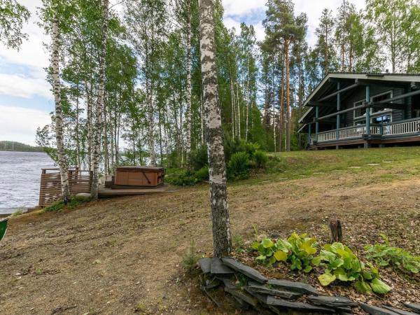 Villa Kotikoivu By Interhome - Ristiina