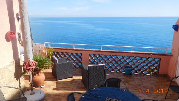 Le Mouret - Collioure