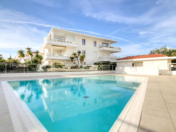 Apartment Royal Rivage-2 By Interhome - Presqu'île de Giens