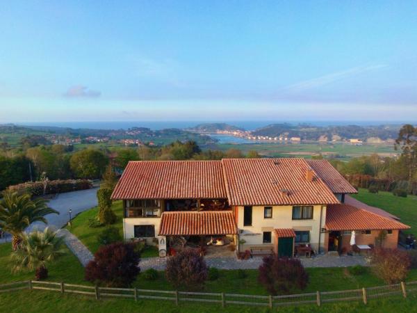Paraje Del Asturcon - Adults Only - Ribadesella