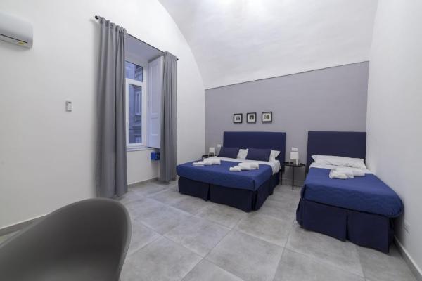 Bell'ebbuono Suite - Naples