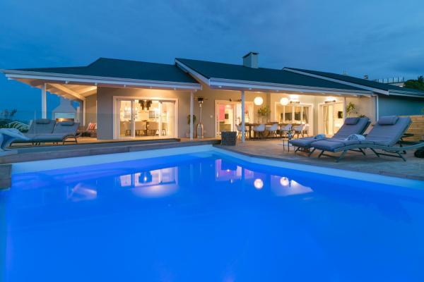 Cm34 - Pezula Heaven On Earth - Knysna