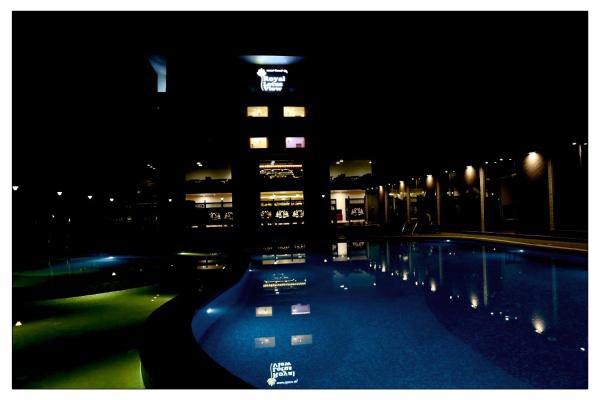 Royal Lotus View Resotel - Karnataka