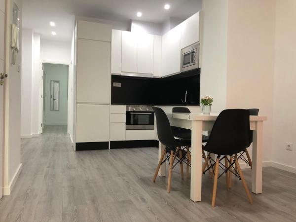 Apartamentos Cazorla Centro - Cazorla