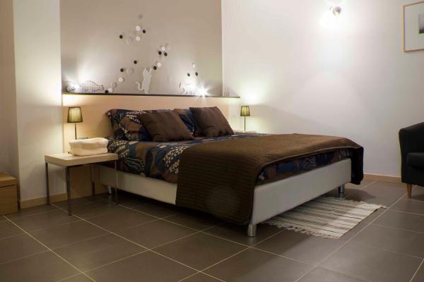 Palazzo Mulada - Aversa