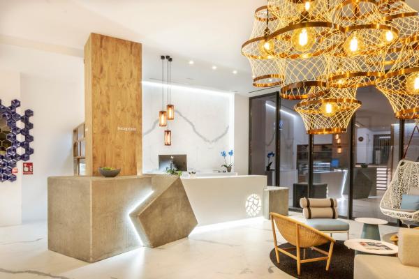 Hotel Silgar 92 - Bueu
