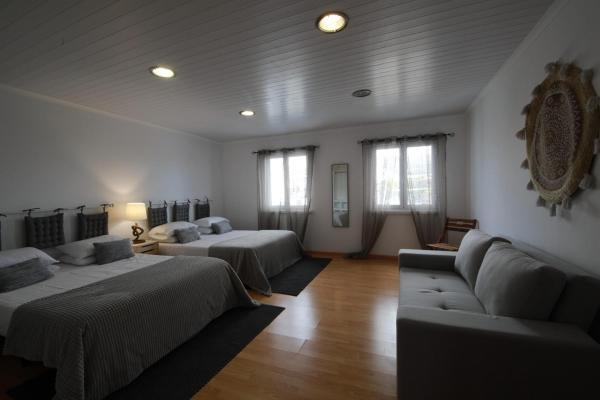 Vista Do Cais - Azores