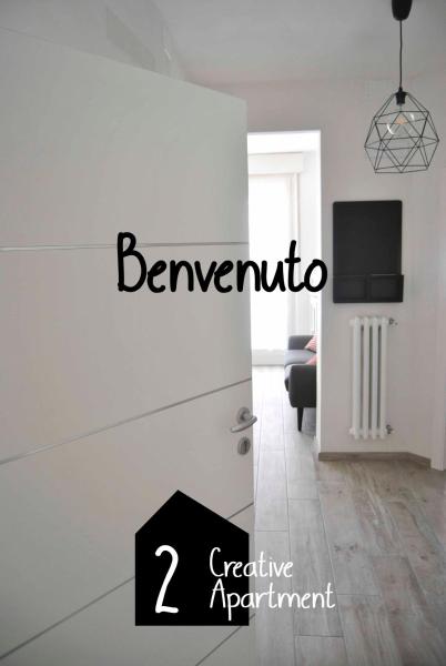 Creative Apartment - Trentino