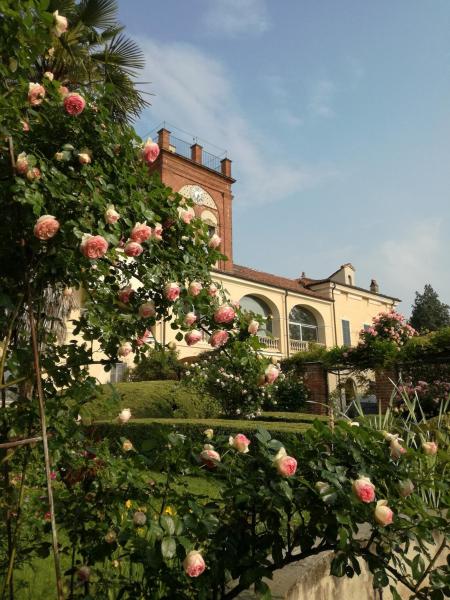 San Giovannina '800 - Casale Monferrato