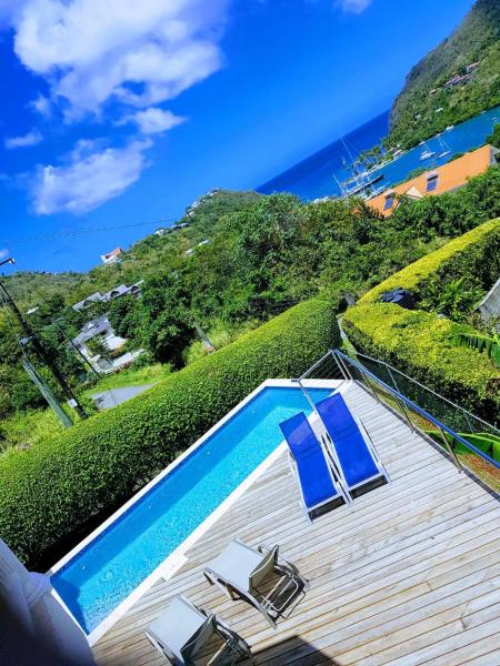Casa Vista - Saint Lucia