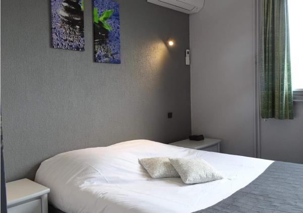 Europa Hotel - Anjou