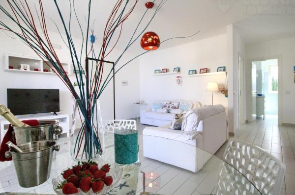 Starfish Apt By Lovesud - Salento