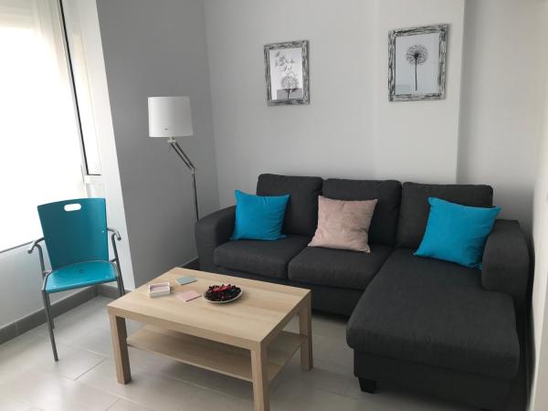 Estudio Torremolinos - Torremolinos