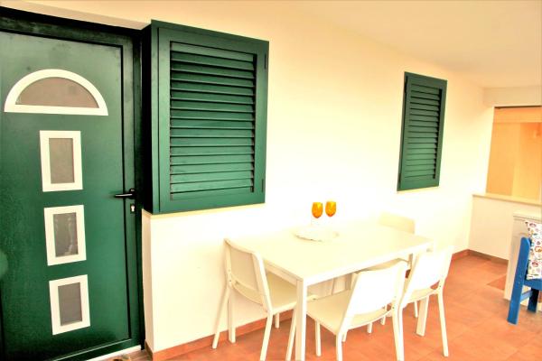 Apartment Bura - Vir