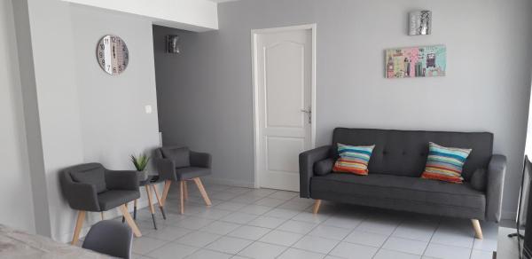 Appartement Village Le Liberty 2 Argelès Sur Mer 2km Plage - Sorède