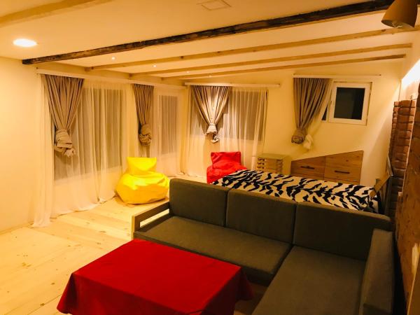 Little House - Tbilisi