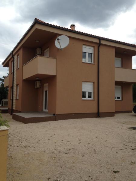 Apartman Matic - Nin
