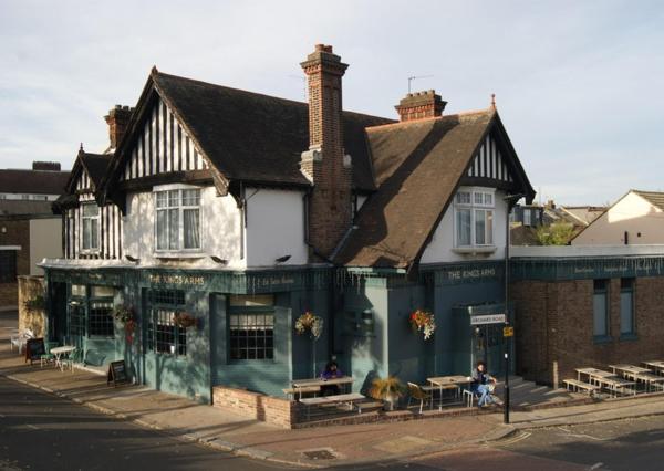 Kings Arms - Surbiton