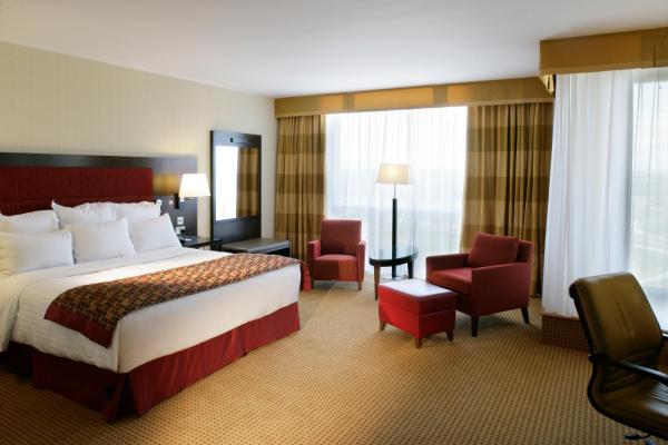 Pillo Hotel & Leisure Club - Ashbourne