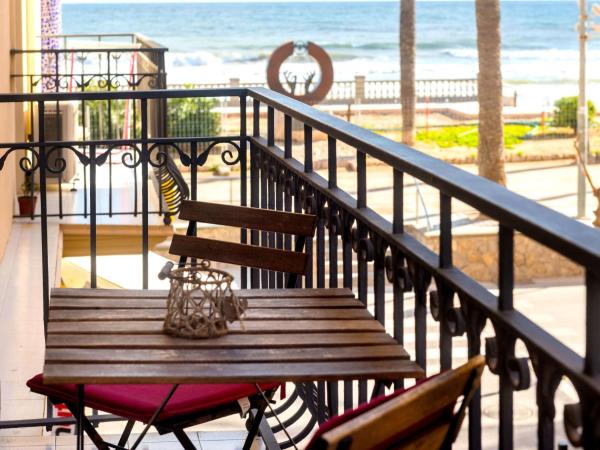 Apartment Primer De Maig By Interhome - Sitges