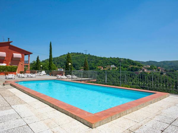 Apartment Il Cipresso By Interhome - Toscane