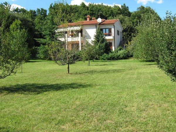 Apartment Neda By Interhome - Labin
