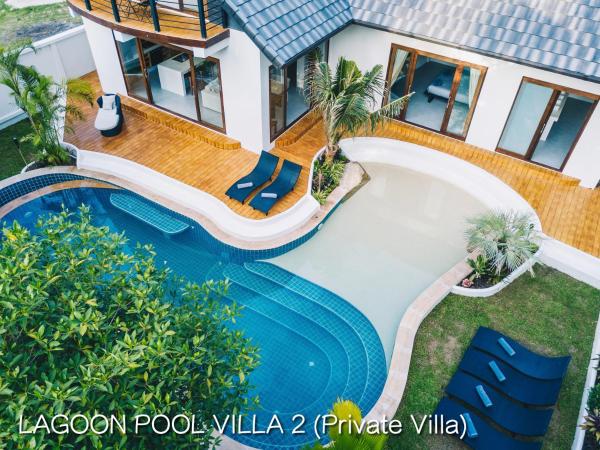 Coco Lilly Villas - Ko Pha Ngan