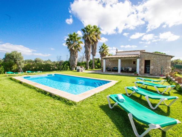 Holiday Home Can Mateu By Interhome - Pollença
