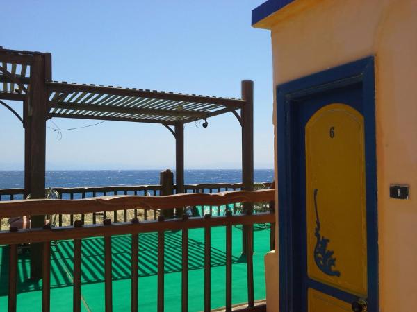 Neptune Hotel - Egypt