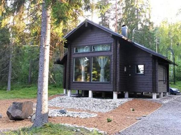 Villa Savonia By Interhome - Rautavaara