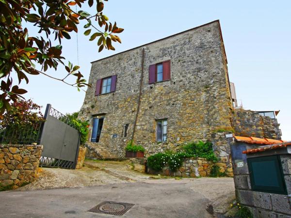 Holiday Home La Torre By Interhome - Capri (island)