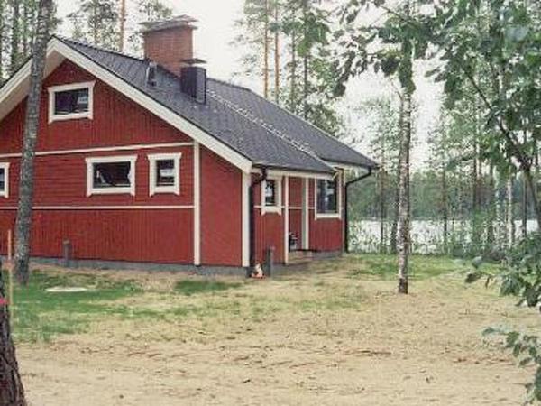 Holiday Home 6333 By Interhome - Finlande